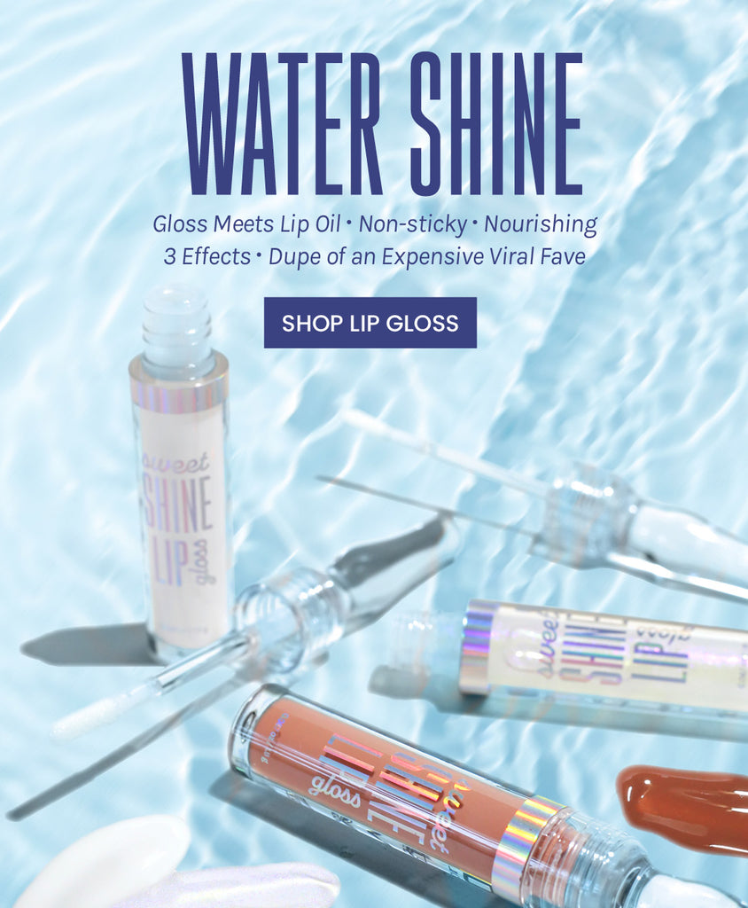 The Original $1 Dollar Makeup, Cosmetics and Beauty Online Shop – Shop ...