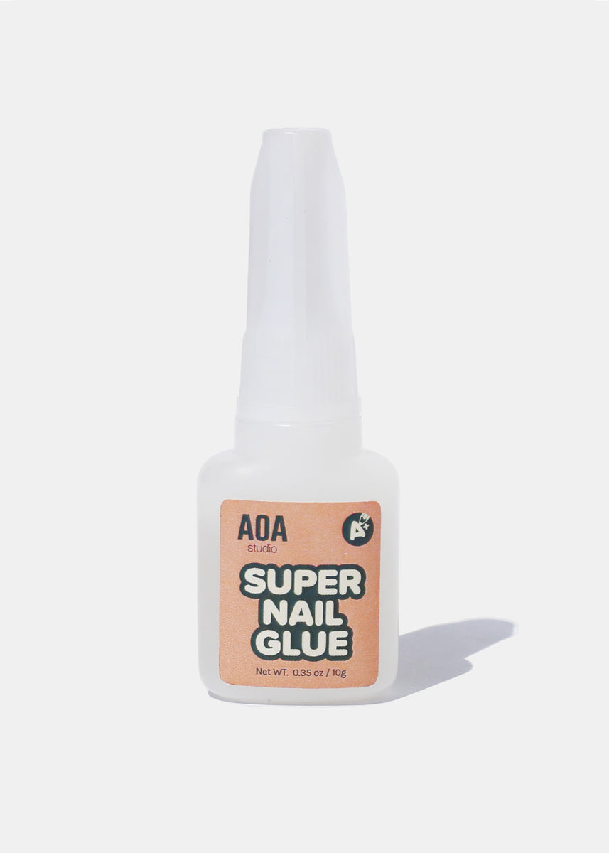 AOA A+ Super Nail Glue – Shop Miss A