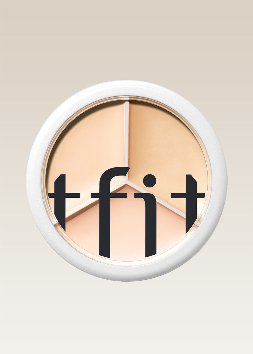 TFIT Cover Up Pro Concealer – Shop Miss A