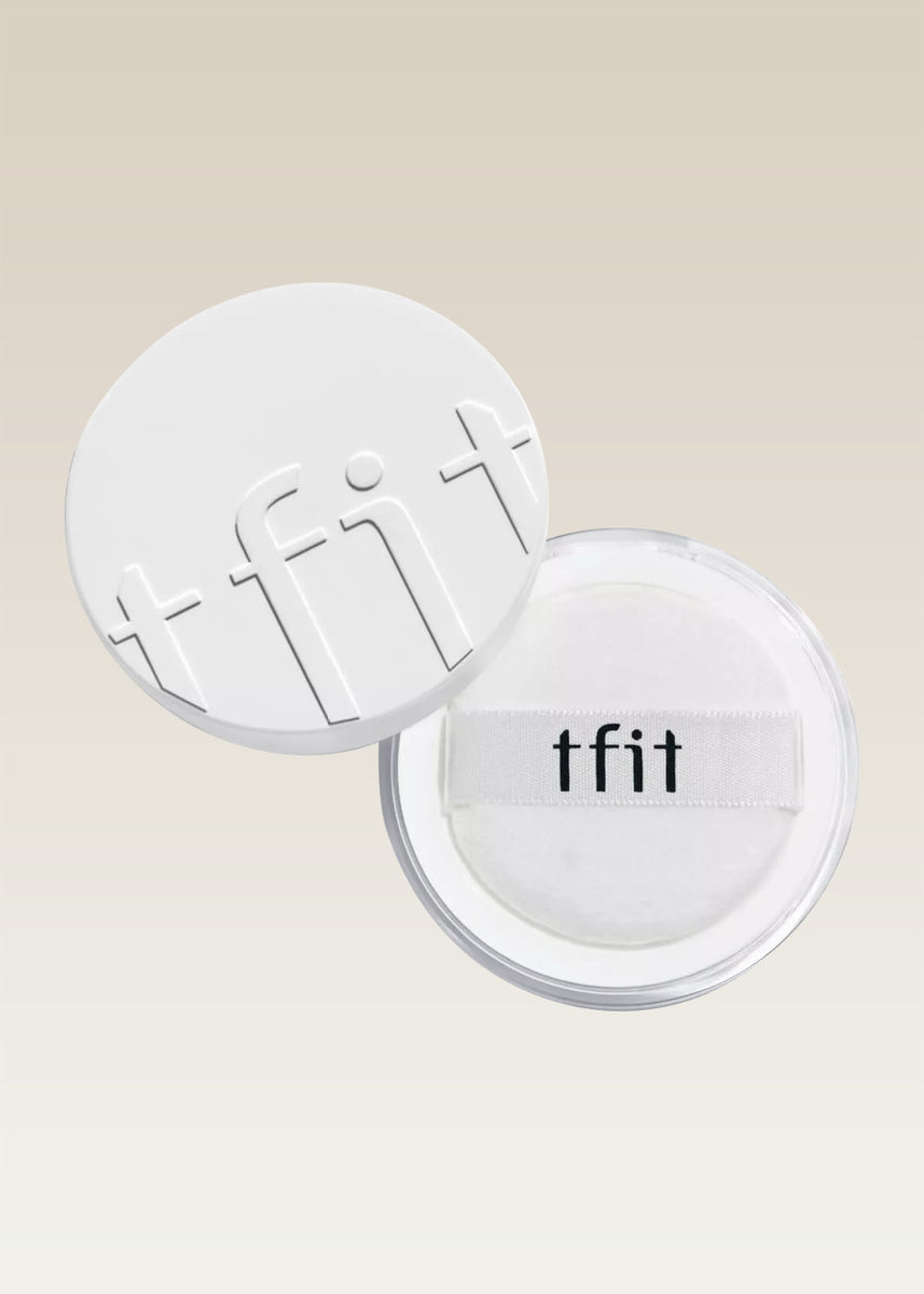 TFIT Translucent Set Finishing Powder – Shop Miss A