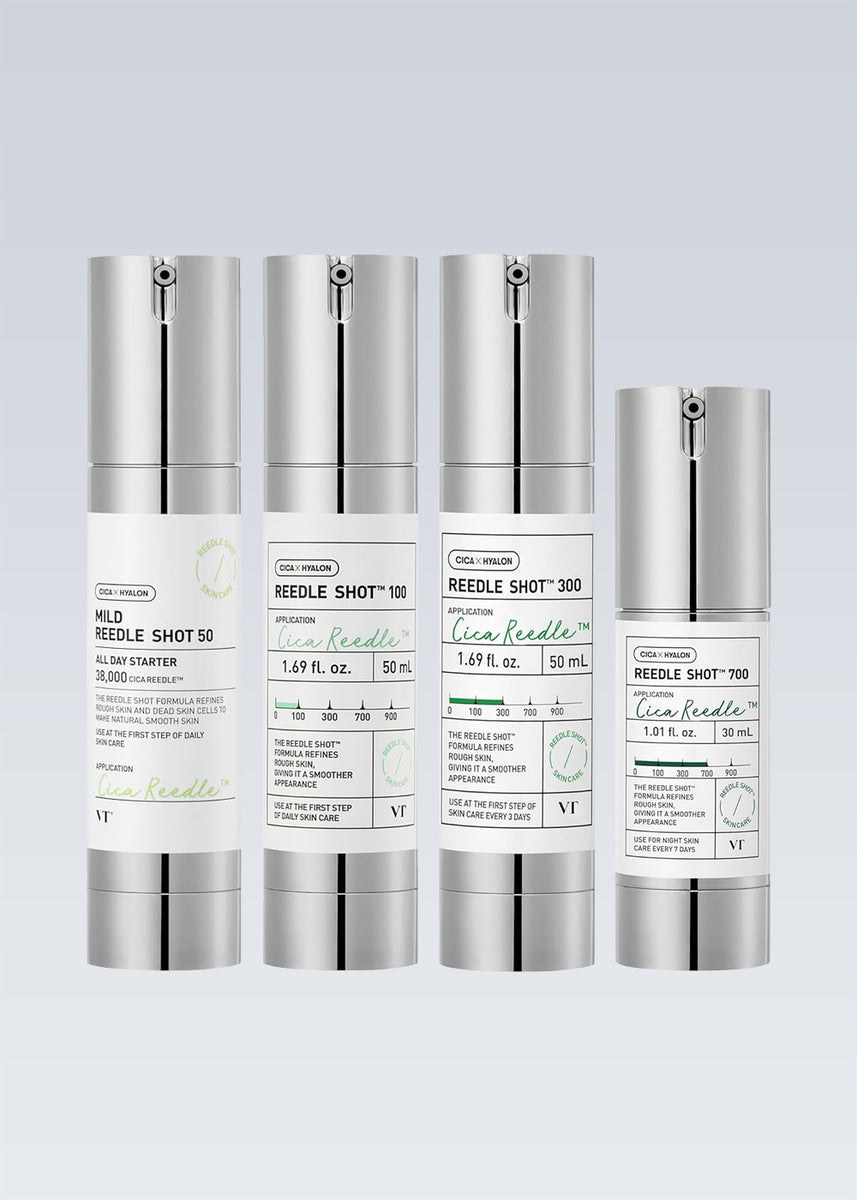 VT Reedle Shot – Shop Miss A