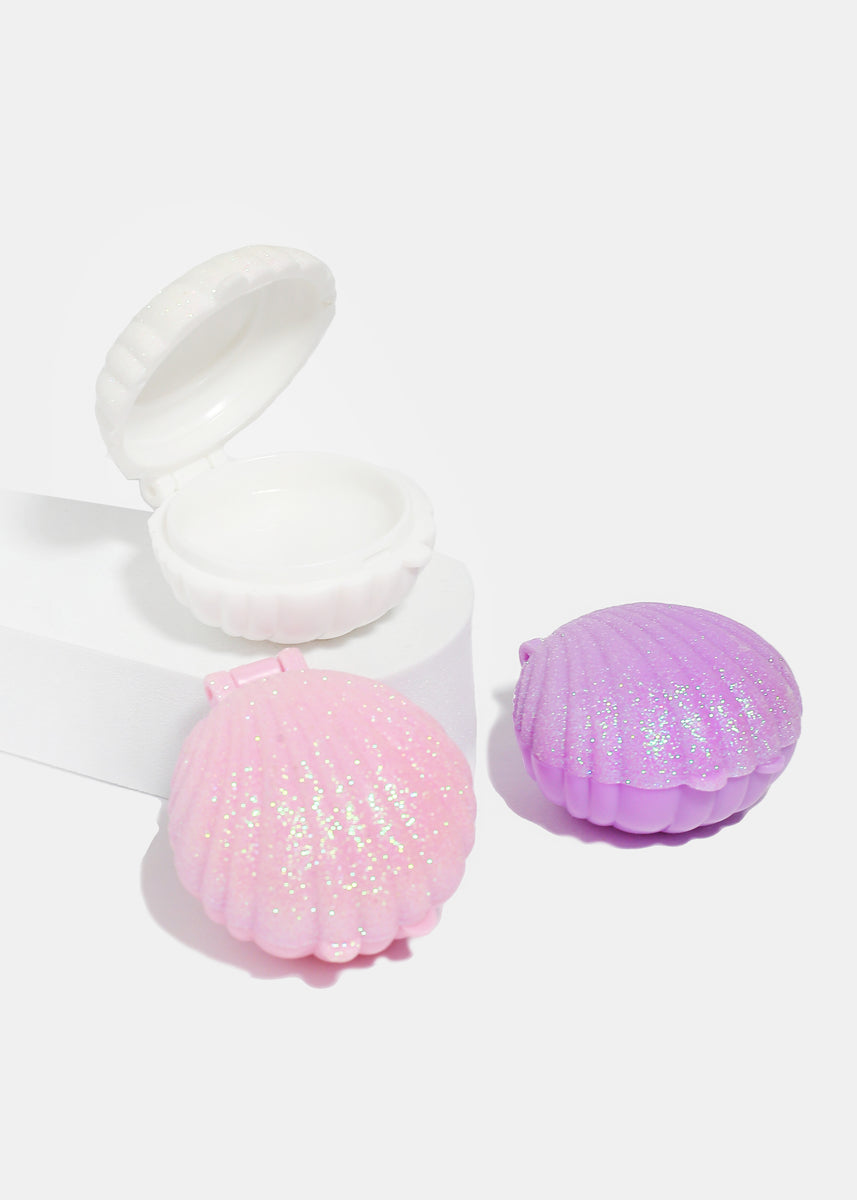 AOA Axel's Seashell Sheer Lip Balm – Shop Miss A