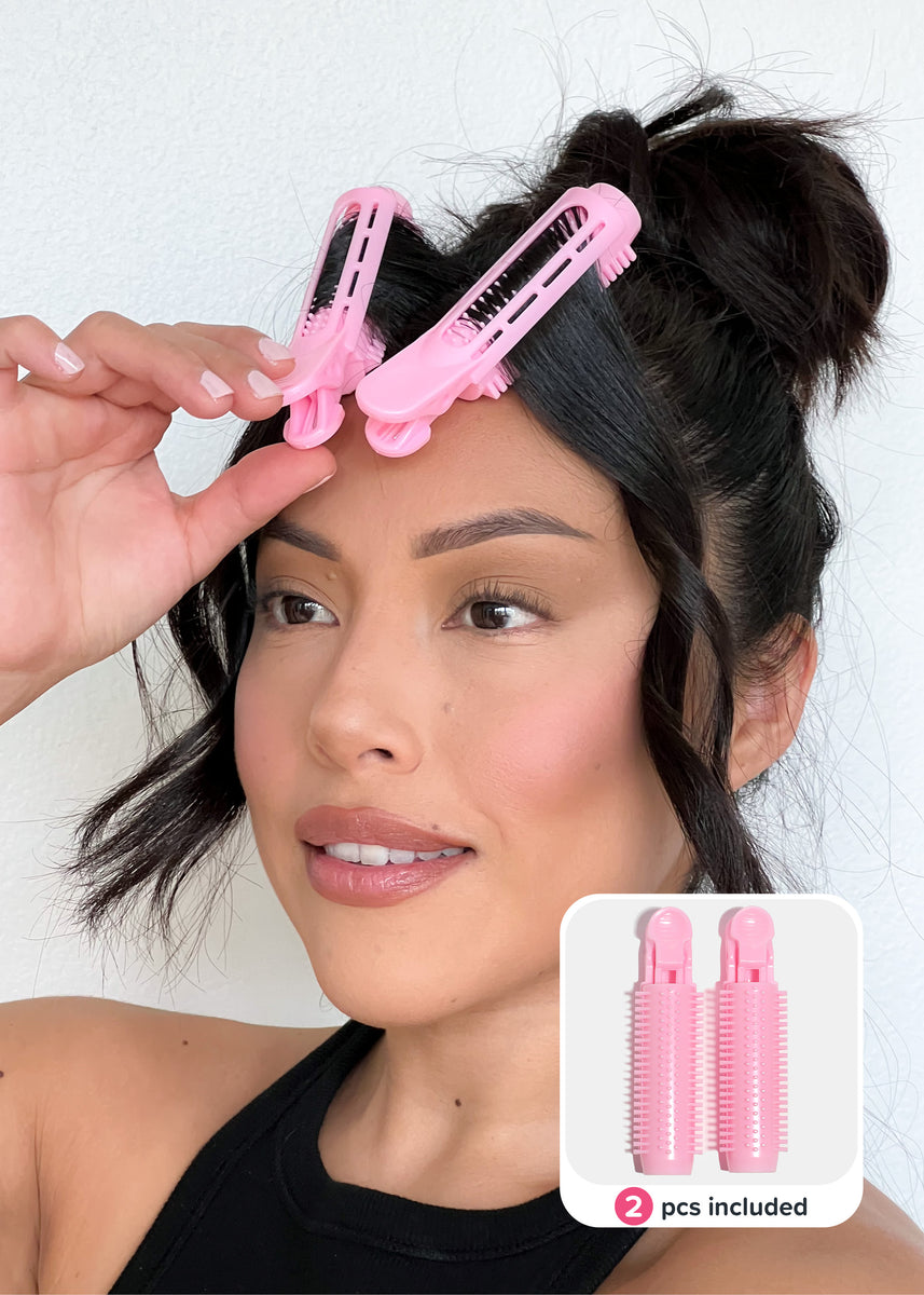AOA Lifting Volume Hair Clips – Shop Miss A
