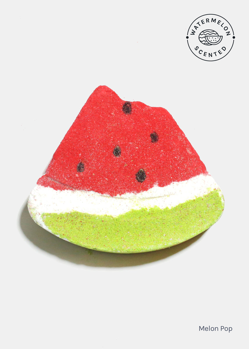 AOA Bath Bomb - Melon Pop – Shop Miss A