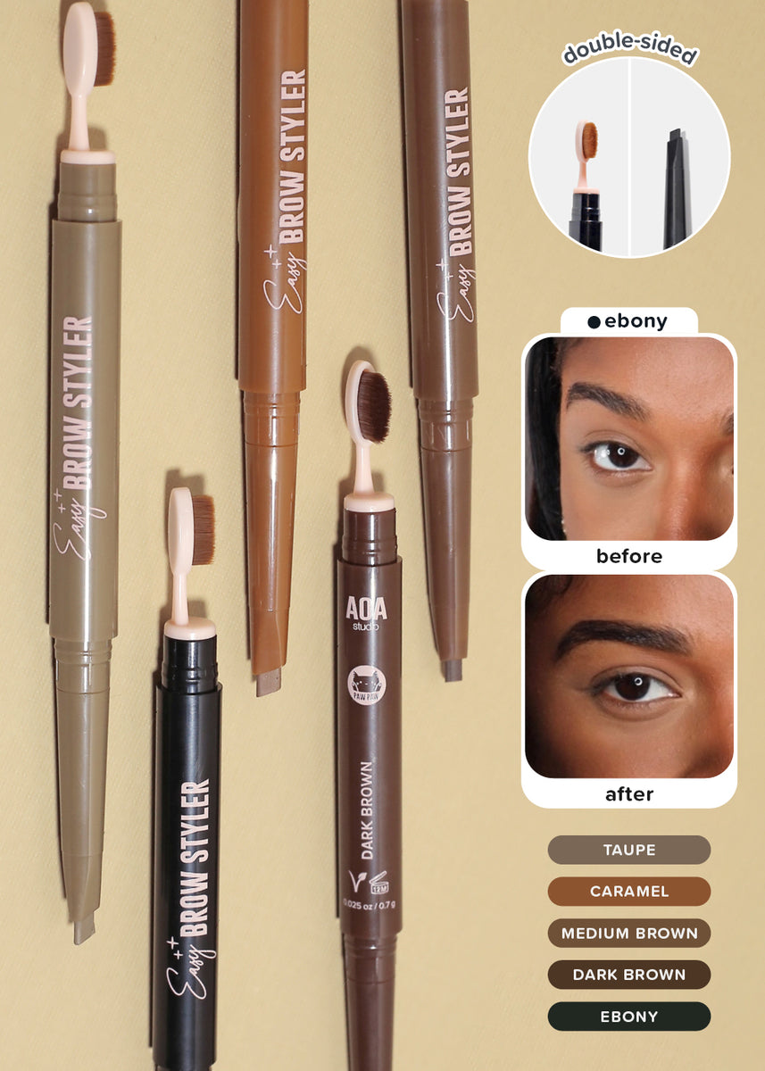 AOA Easy Brow Styler – Shop Miss A