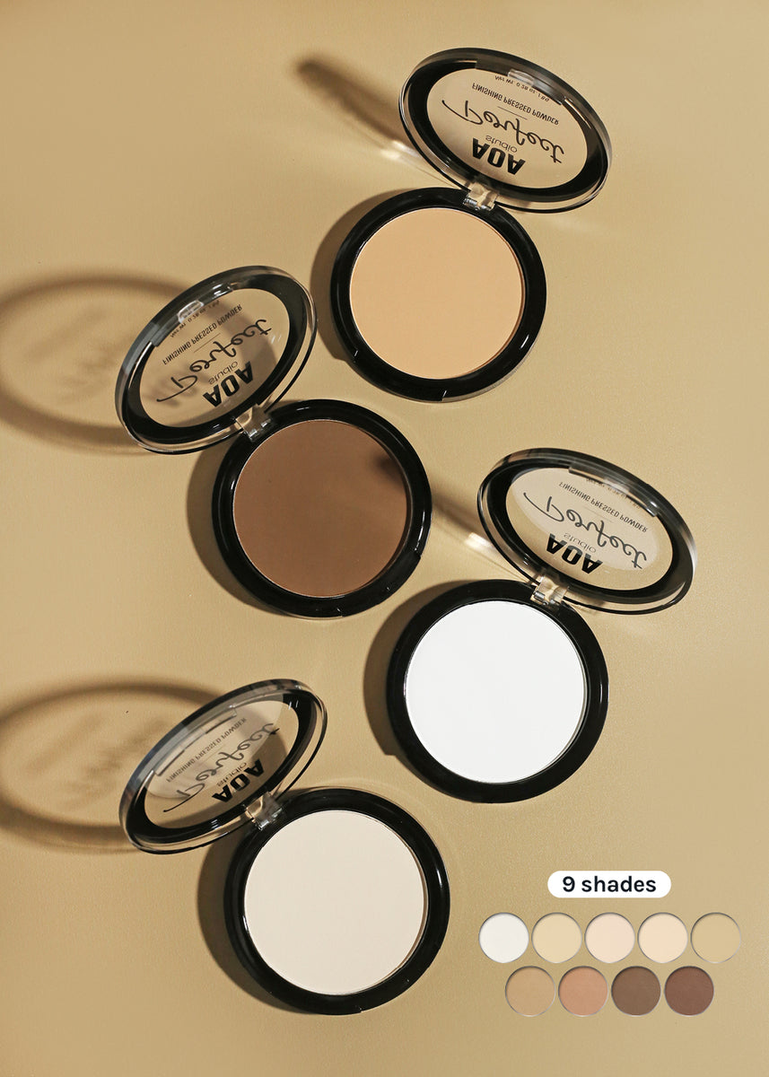 AOA Perfect Pressed Powder – Shop Miss A