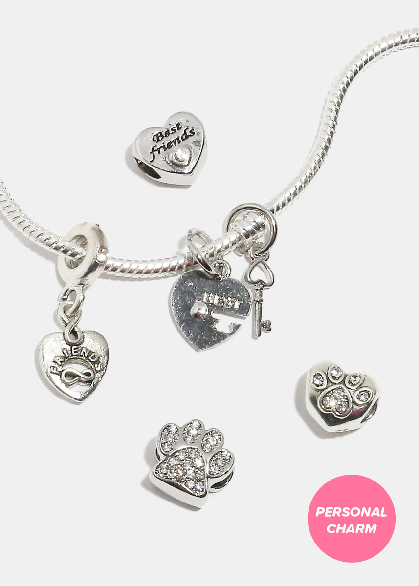 Miss A Bead Charm - Best Friends – Shop Miss A