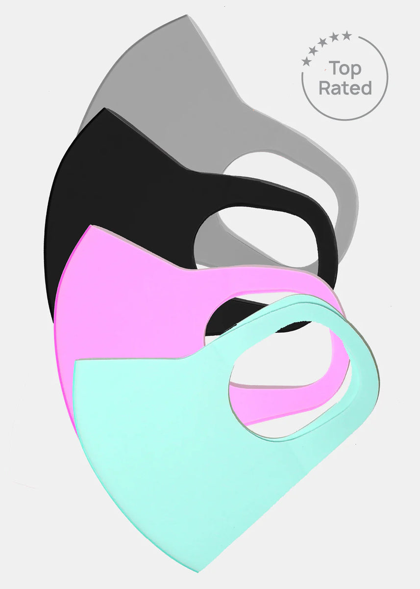 Official Key Items 2econd Skin Face Mask – Shop Miss A