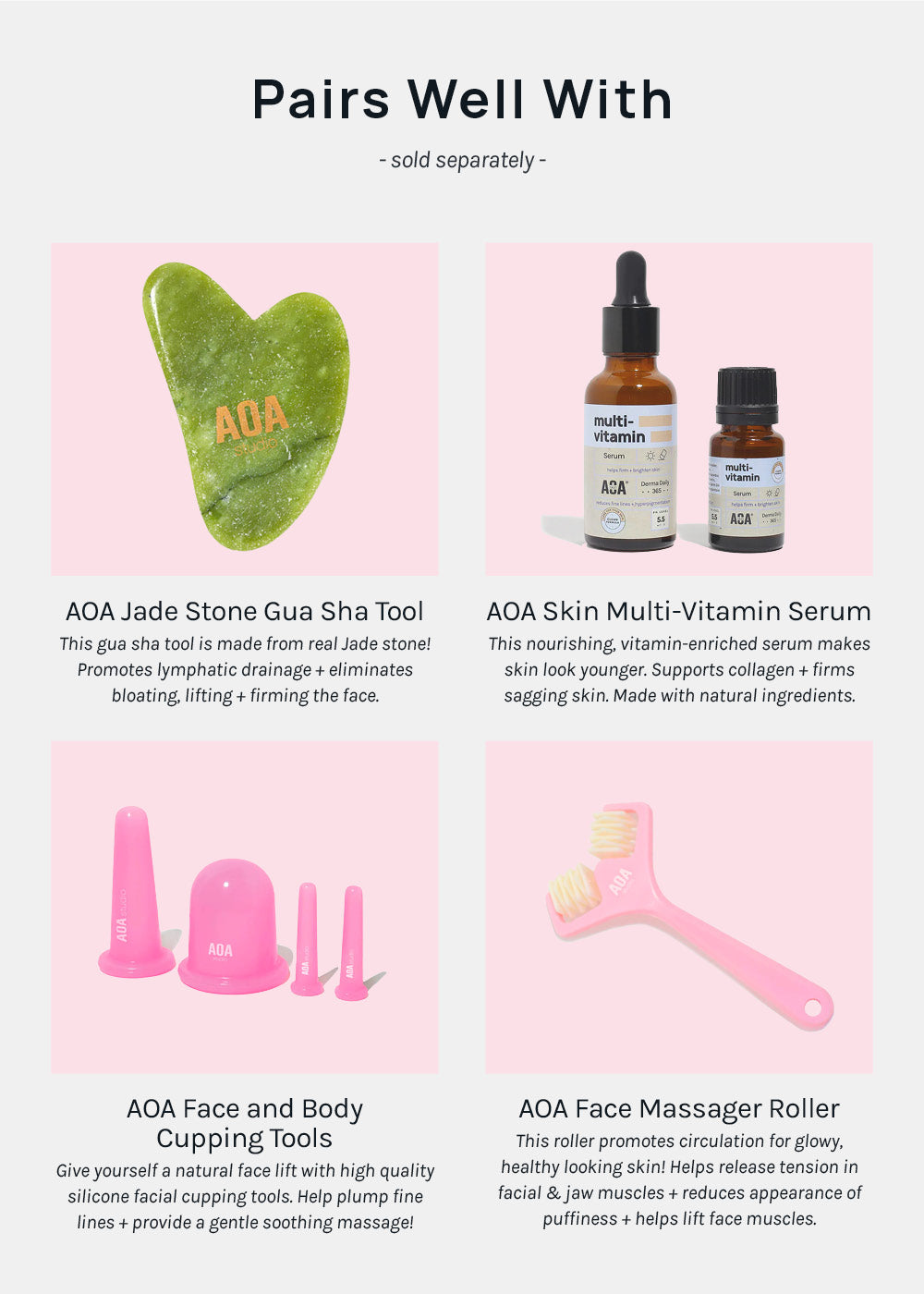 AOA Skin Chin Lifting Mask for V-Line Shaping – Aloe + Vitamin E – Shop ...
