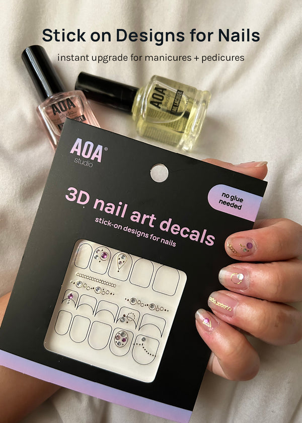 Nails – Page 2 – Shop Miss A