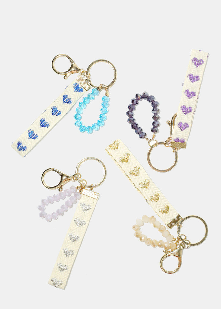 KeyChains – Shop Miss A