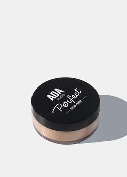 AOA Perfect Setting Powder - Warm – Shop Miss A