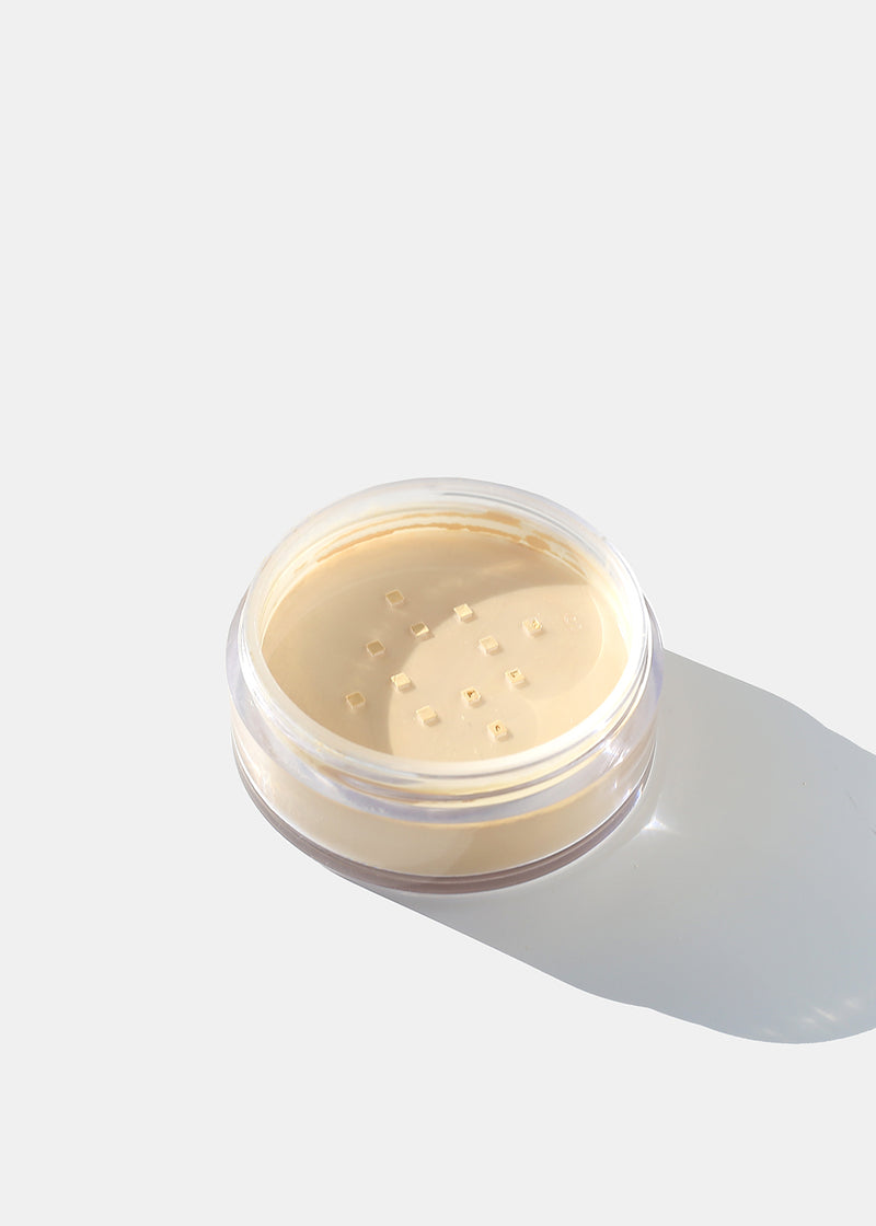 AOA Perfect Setting Powder - Banana – Shop Miss A