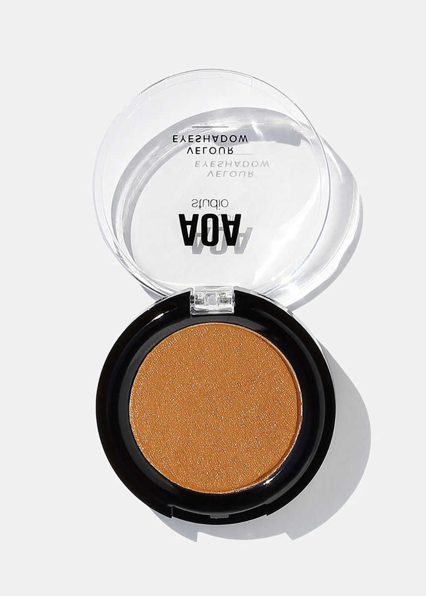 AOA Velour Mousse Eyeshadow - Bonita – Shop Miss A