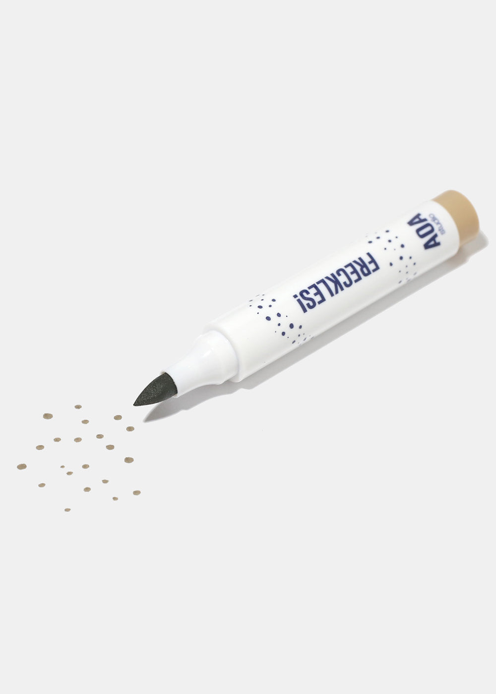 AOA Freckles! Face Pen – Shop Miss A