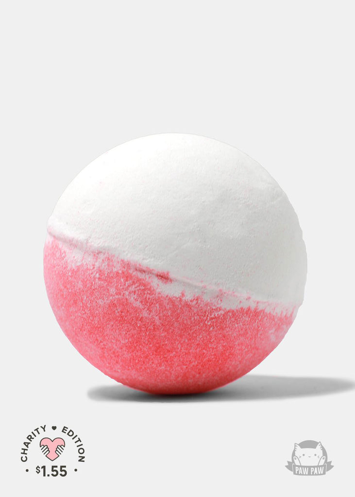 Beautiful Handmade Bath Bombs For $1 – Shop Miss A