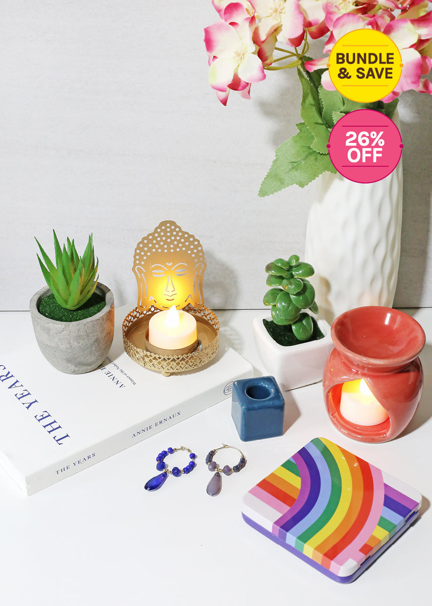 Offical Key Items Home Decor Kit – Shop Miss A