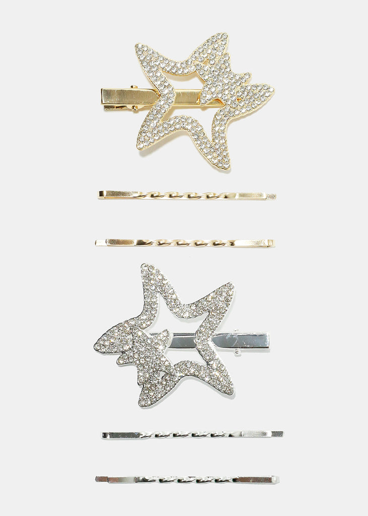Barrettes & Clips – Shop Miss A