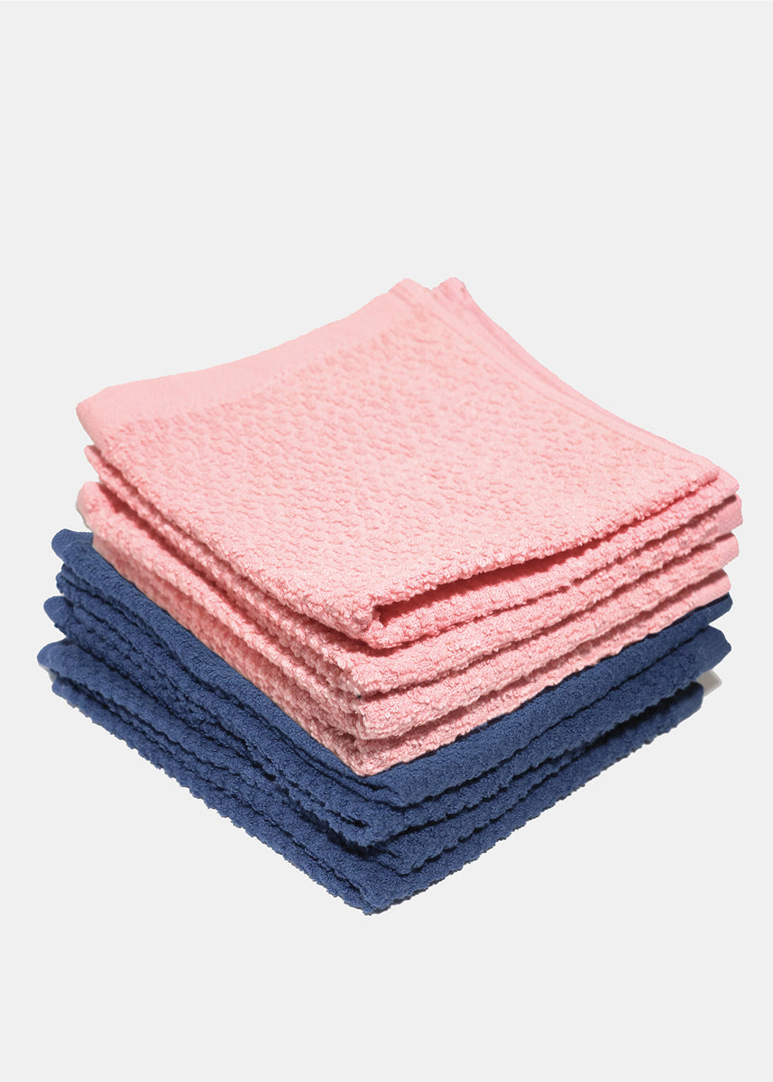 100% Cotton Washcloth Towel – Shop Miss A