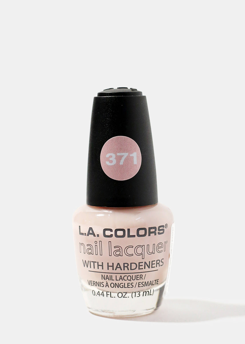 LA Colors Nail Polish American Manicure – Shop Miss A
