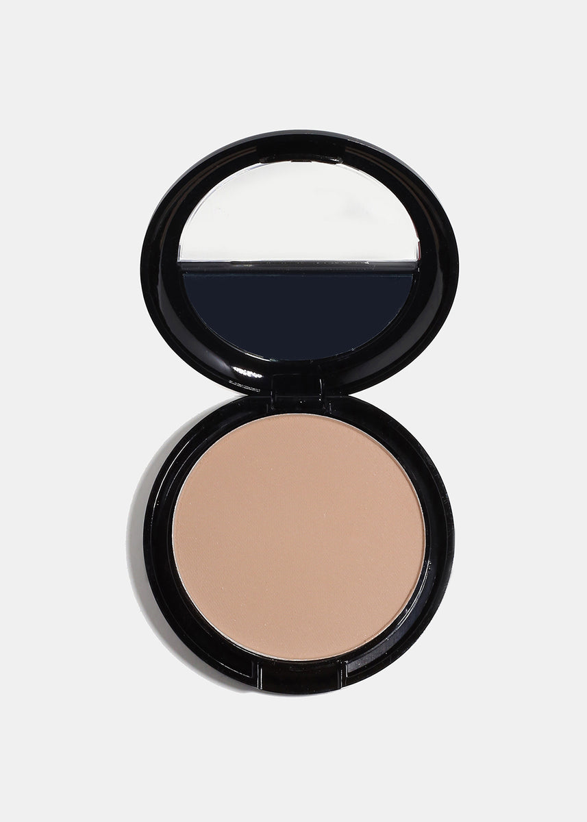 L.A. Colors - Pressed Powder - Tan – Shop Miss A