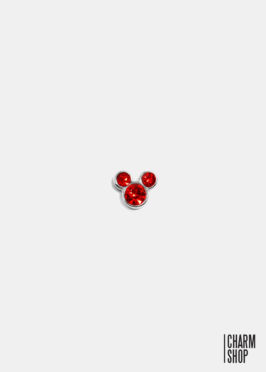 Mickey Mouse Locket Charm – Shop Miss A