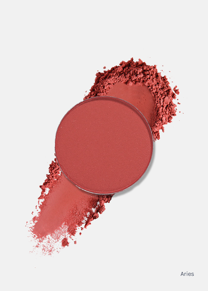 AOA Single Pressed Eyeshadow - Aries – Shop Miss A
