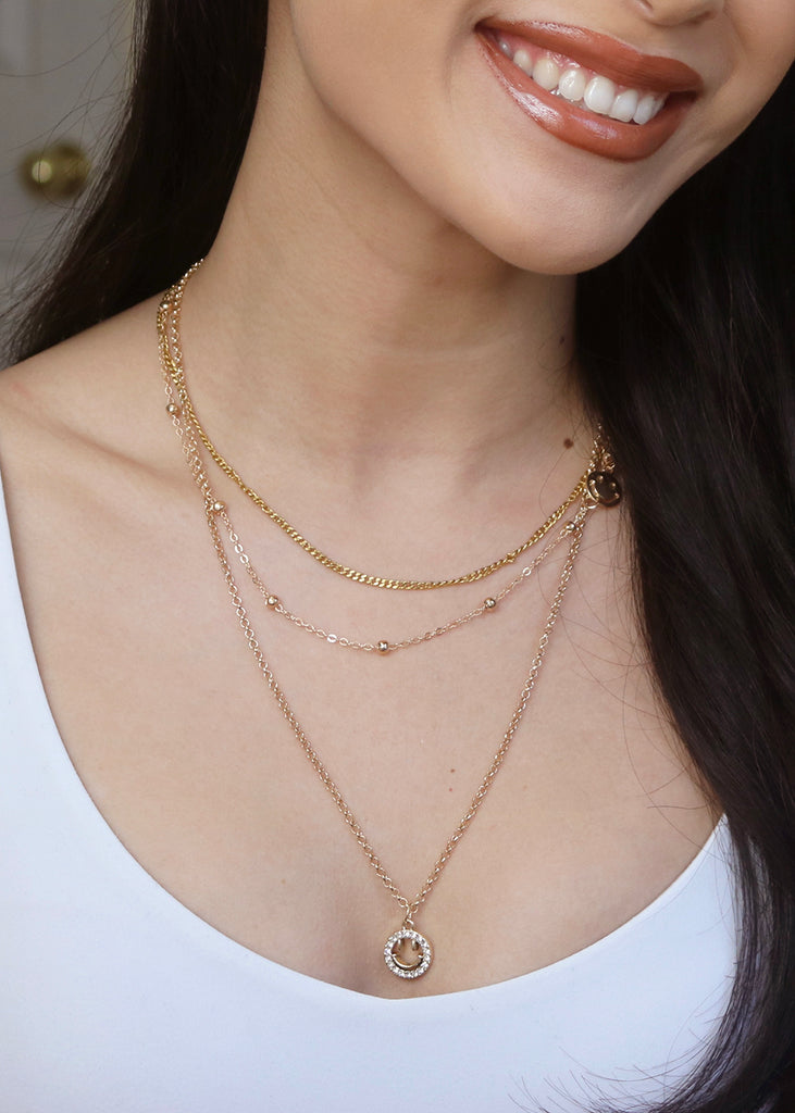 Necklaces – Page 3 – Shop Miss A