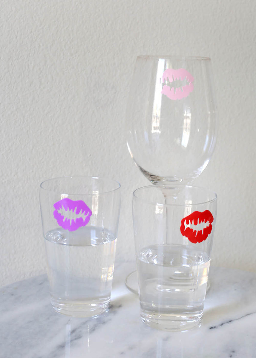 Official Key Items Glass Marker Stickers – Shop Miss A