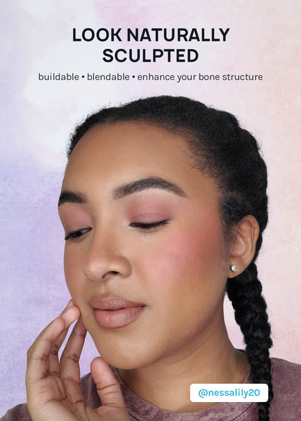 AOA Hello Define Duo Blush + Contour – Shop Miss A