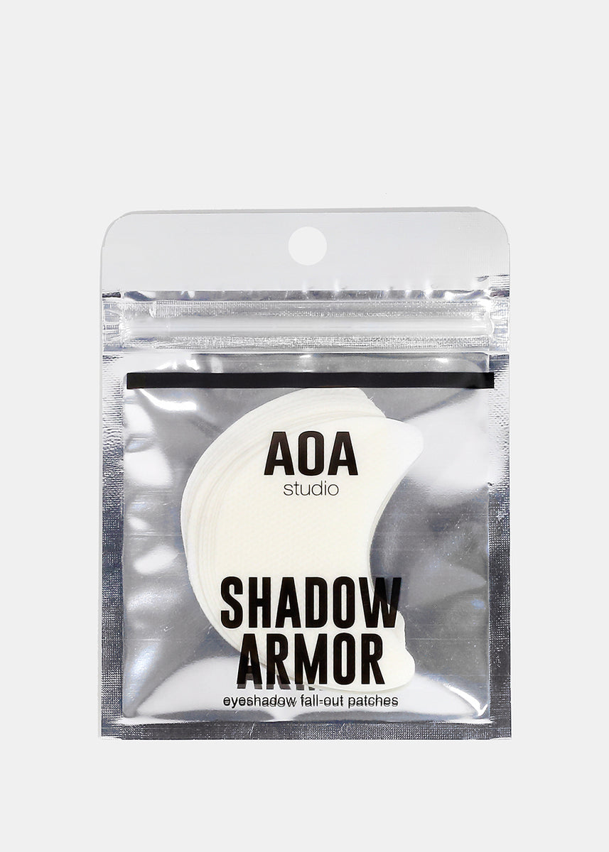 AOA Shadow Armor - Eyeshadow Fallout Patches – Shop Miss A